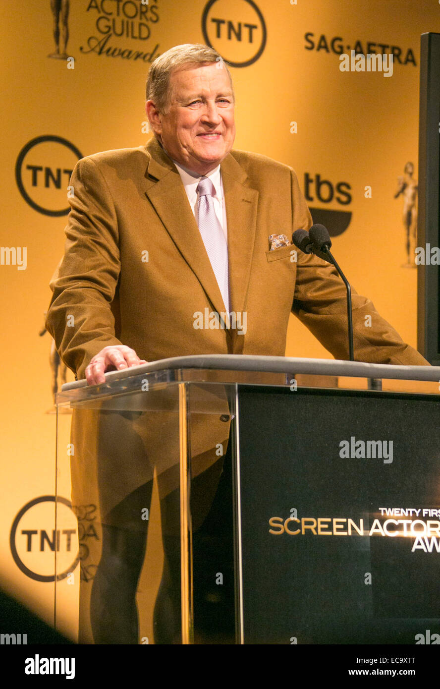 Ken howard actor hi-res stock photography and images - Alamy