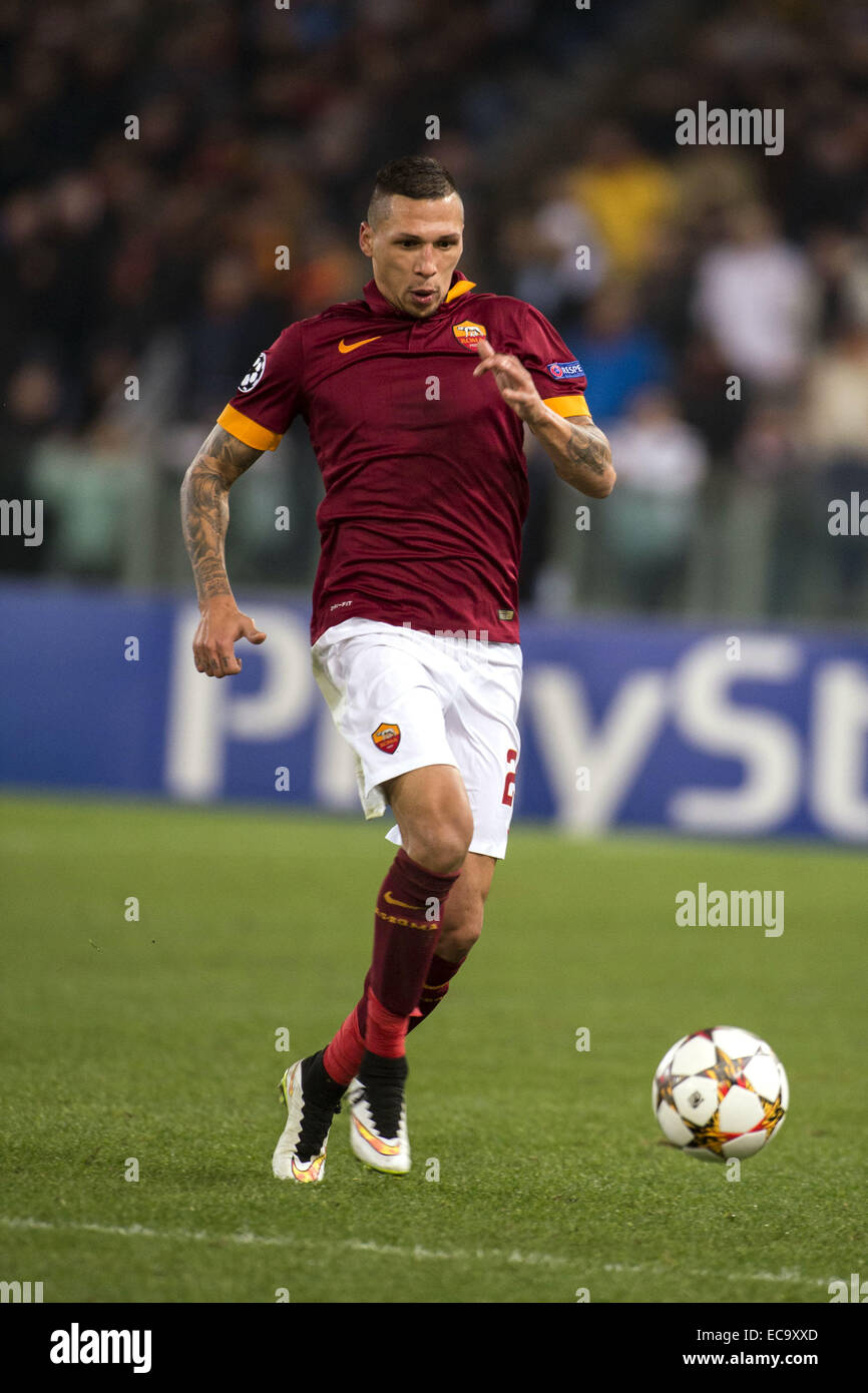 Holebas roma hi-res stock photography and images - Alamy