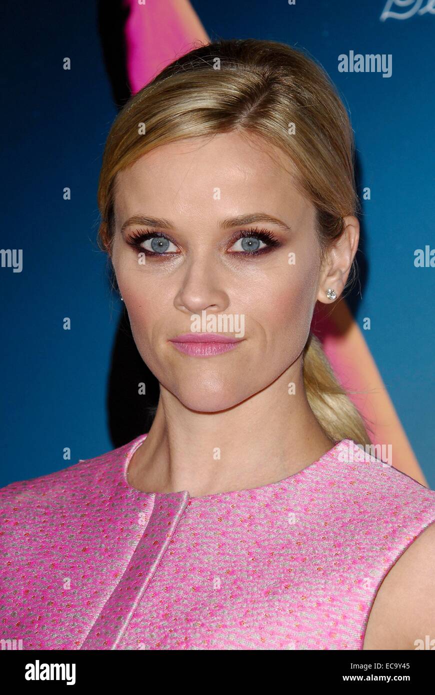 Reese witherspoon inherent vice hi-res stock photography and images - Alamy