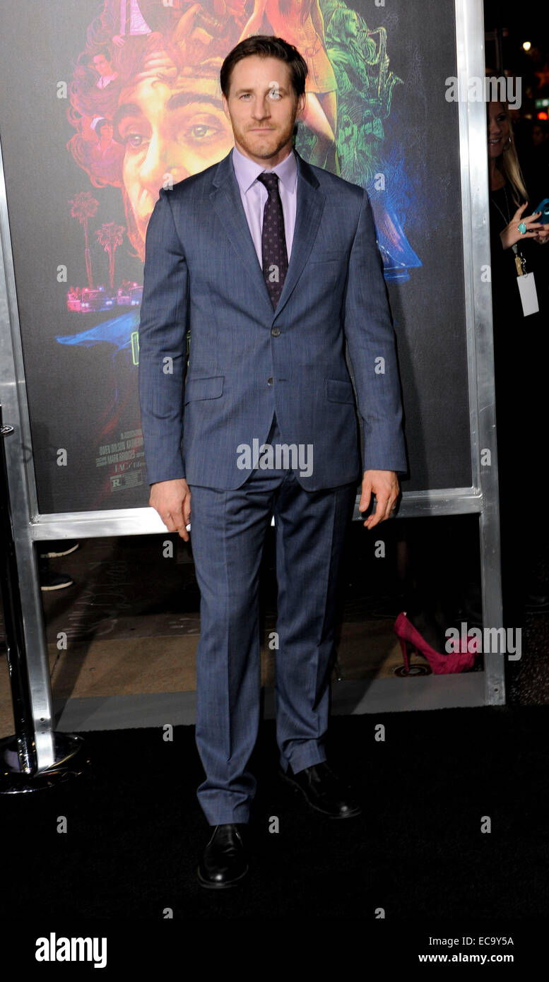 Sam jaeger actor hi-res stock photography and images - Alamy