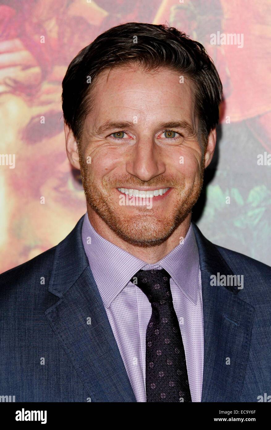 Sam jaeger actor hi-res stock photography and images - Alamy