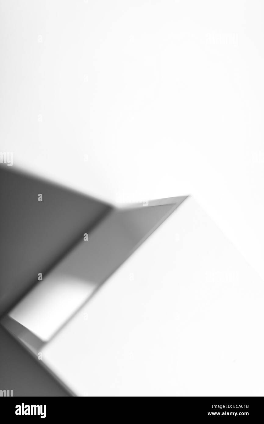 Top down view of Black and White Stock Photos & Images - Alamy