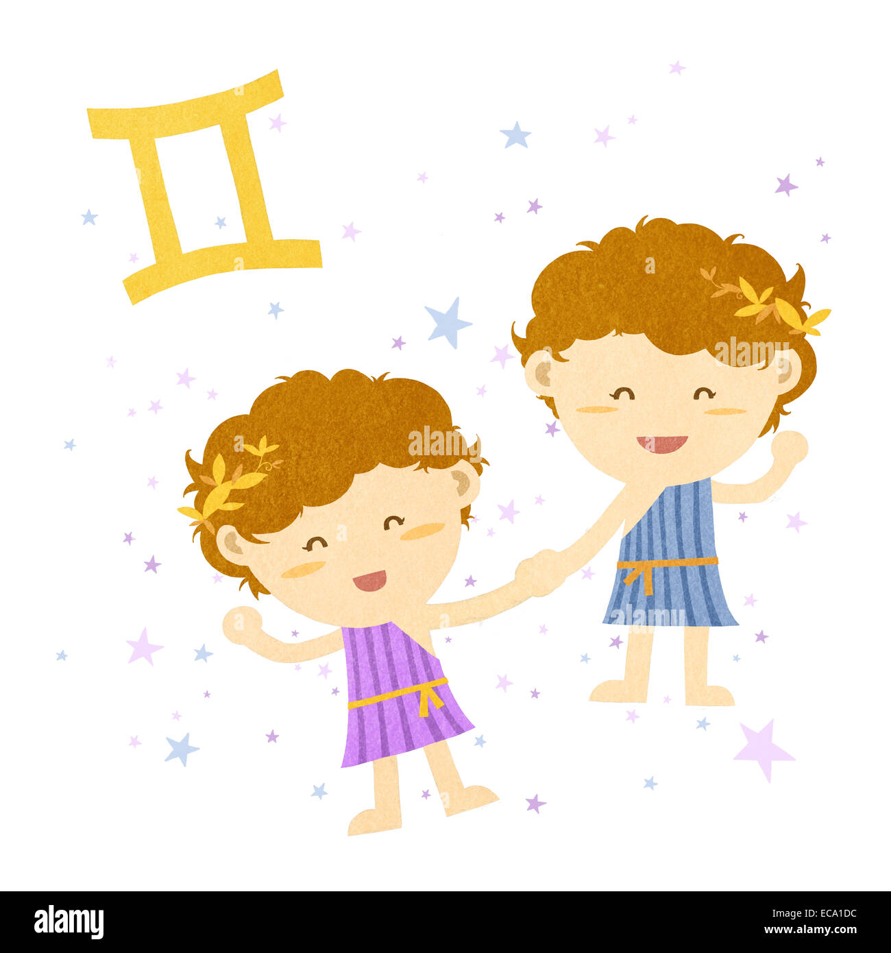 Zodiac Characters High Resolution Stock Photography and Images - Alamy