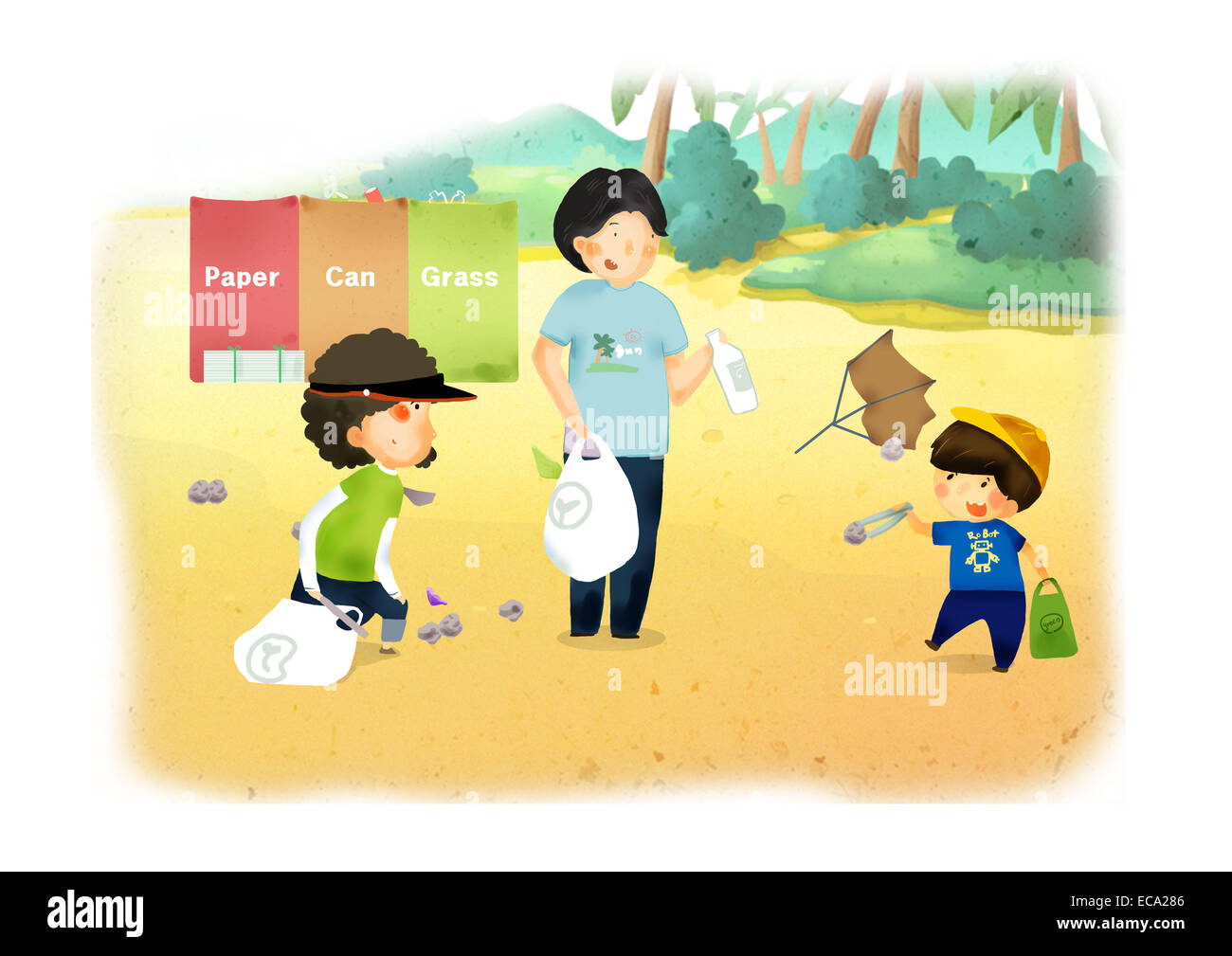 Good manners hi-res stock photography and images - Alamy