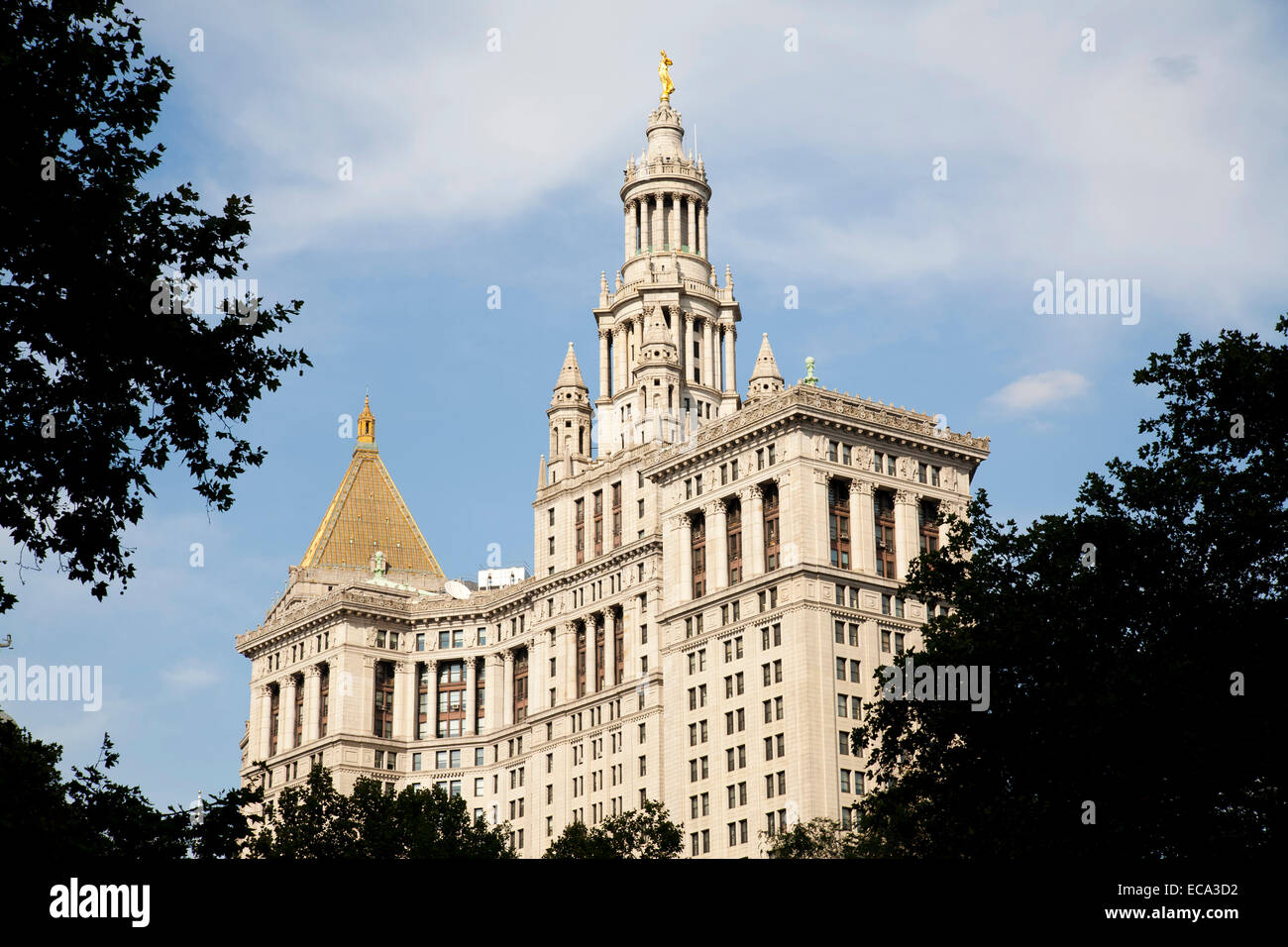 Architecture municipal building hi-res stock photography and images - Alamy