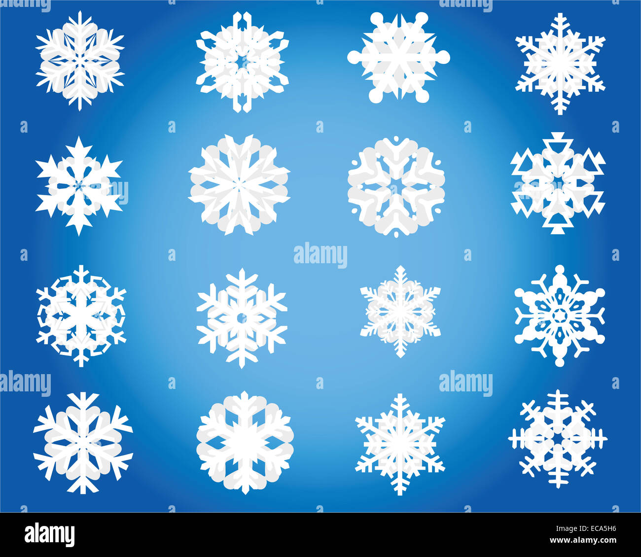 Frost flake hi-res stock photography and images - Alamy