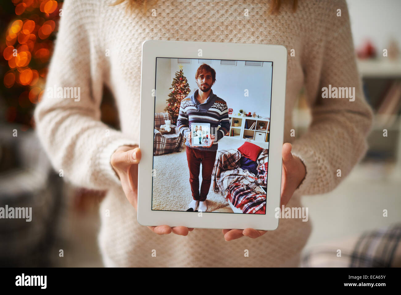 Touchpad image hi-res stock photography and images - Alamy
