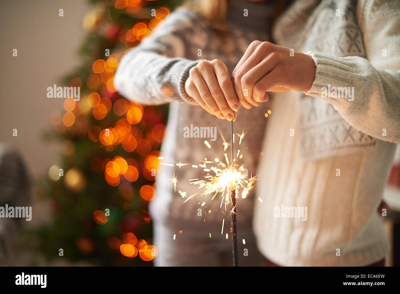 Young people holding bengal hi-res stock photography and images - Alamy