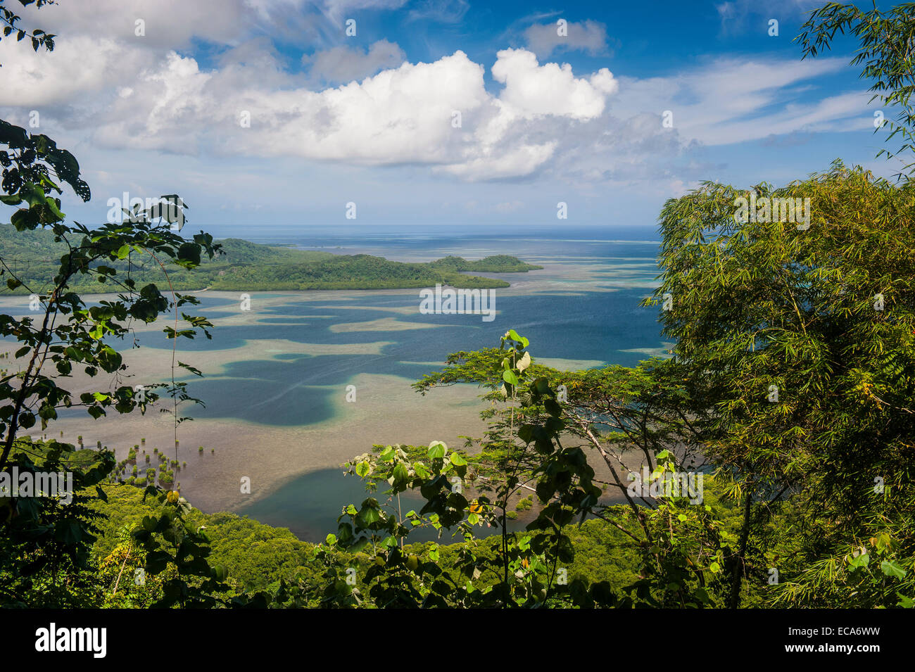 Pohnpei hi-res stock photography and images - Alamy