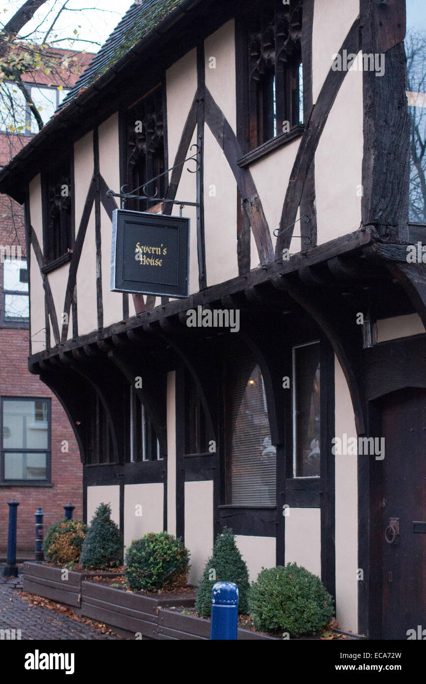 Severns house hi-res stock photography and images - Alamy