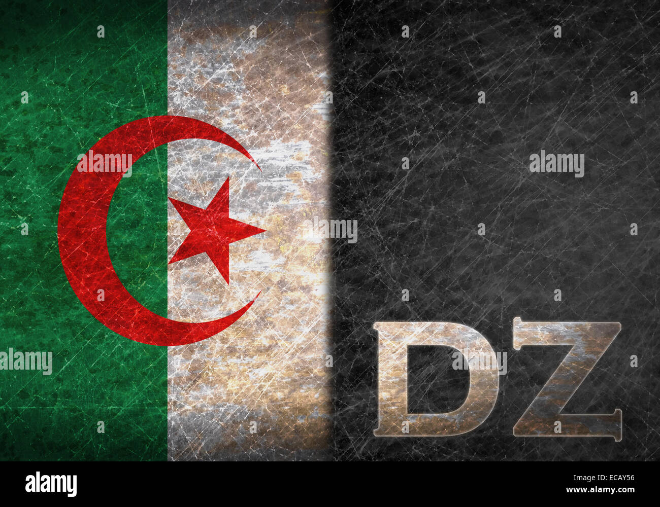 Country dz hi-res stock photography and images - Alamy