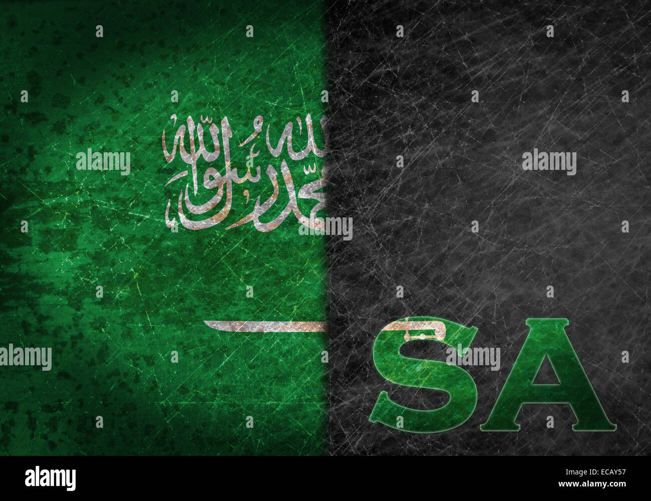 Old sa flag hi-res stock photography and images - Alamy