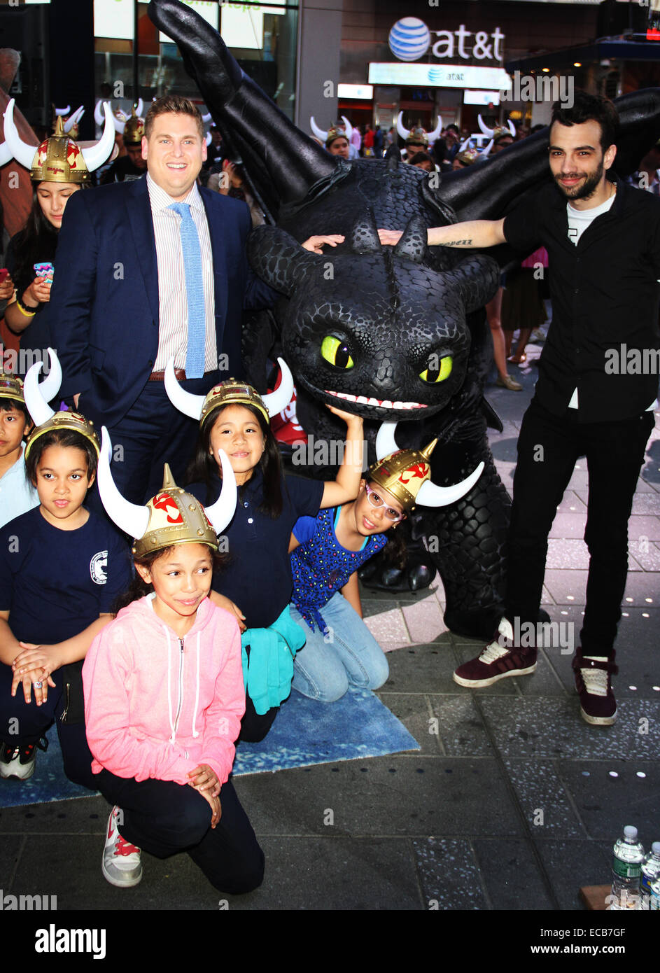 Jonah Hill How To Train Your Dragon Live Action 'How To Train Your