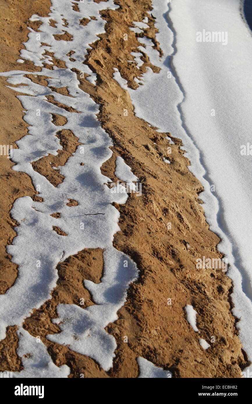 Ground foam hi-res stock photography and images - Alamy