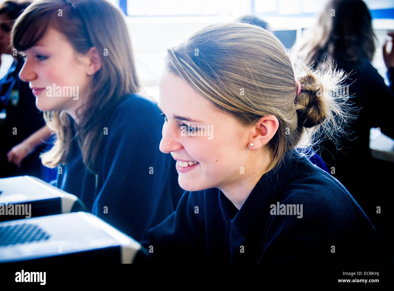 Deer Park Cirencester Stock Photos & Deer Park Cirencester Stock Images ...