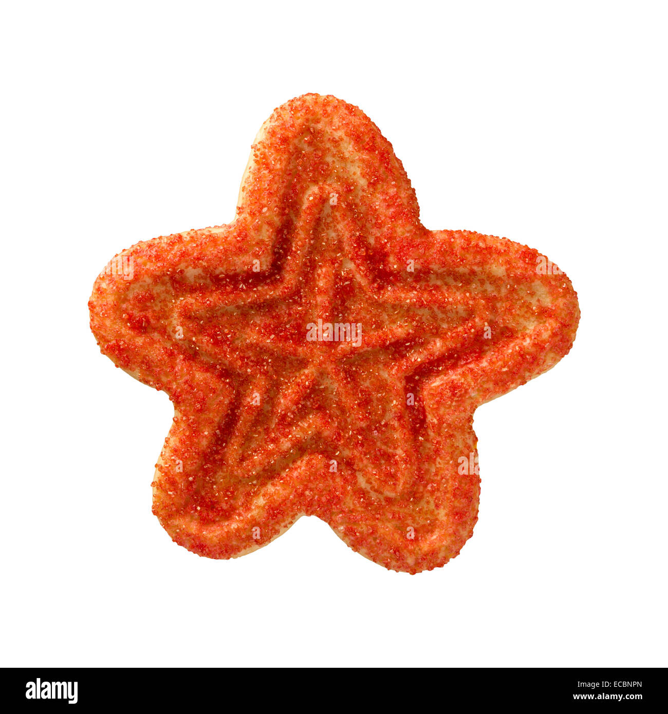 Star shape sprinkles hi-res stock photography and images - Alamy