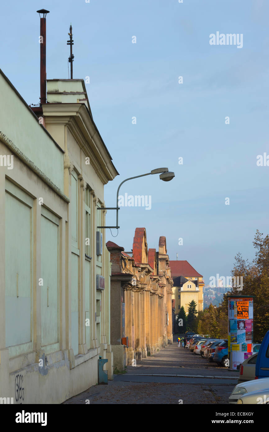 Pilsen Beer Factory High Resolution Stock Photography and Images - Alamy