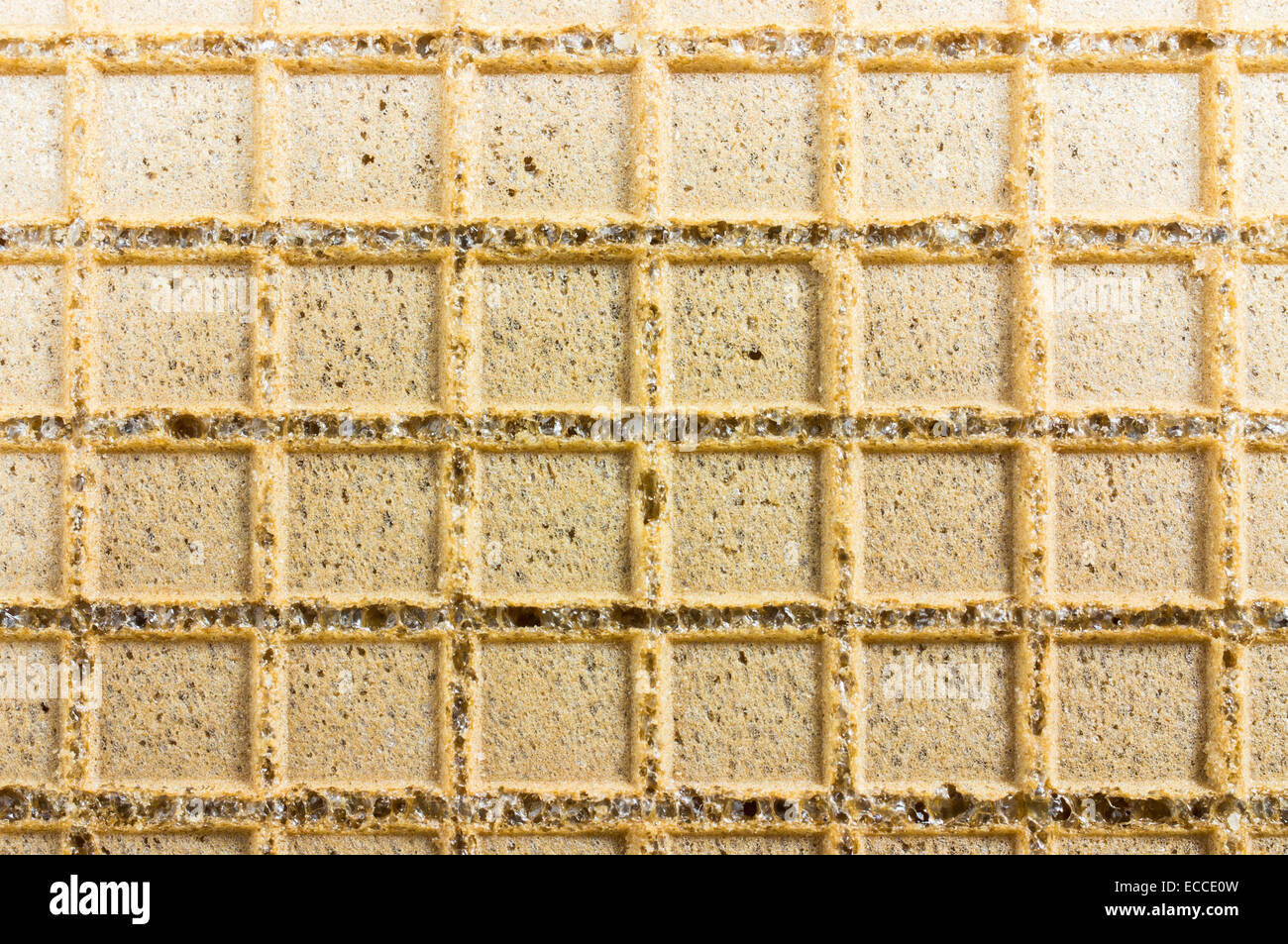 Wafer texture hi-res stock photography and images - Alamy