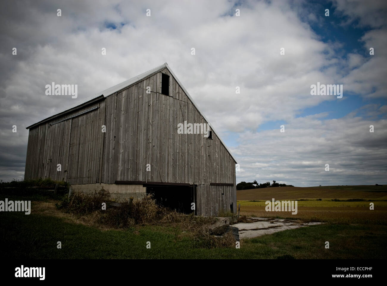 Flat lands hi-res stock photography and images - Alamy