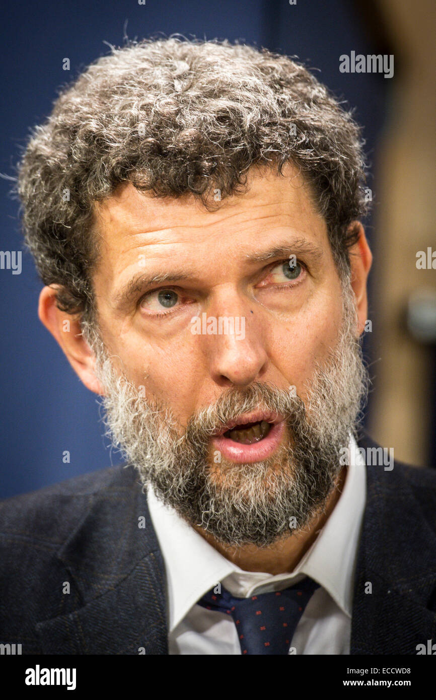 Osman kavala hi-res stock photography and images - Alamy