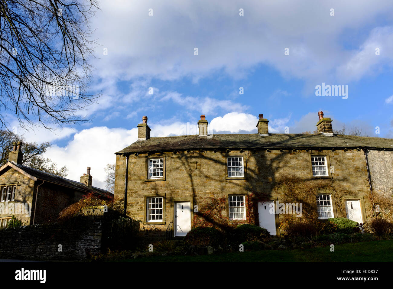 Downham Village High Resolution Stock Photography and Images - Alamy
