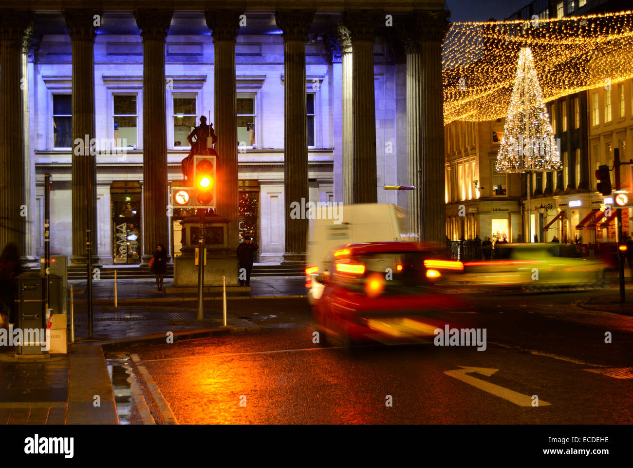 Ingram square hi-res stock photography and images - Alamy