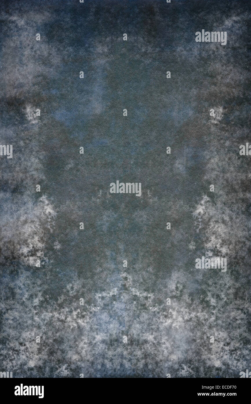 Designed abstract old stained moldy paper background Stock Photo - Alamy