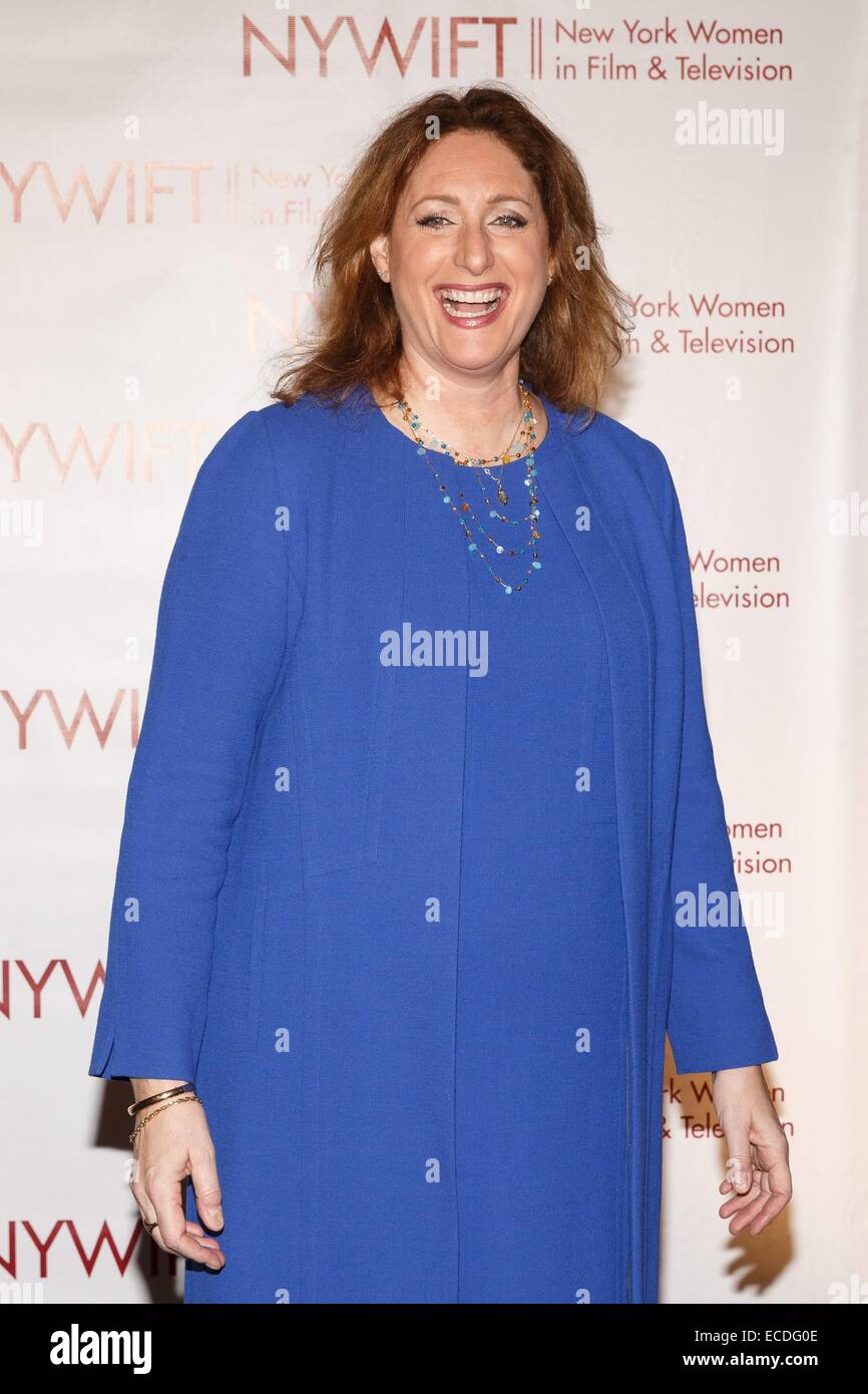 New York, NY, USA. 11th Dec, 2014. Judy Gold at arrivals for New York ...