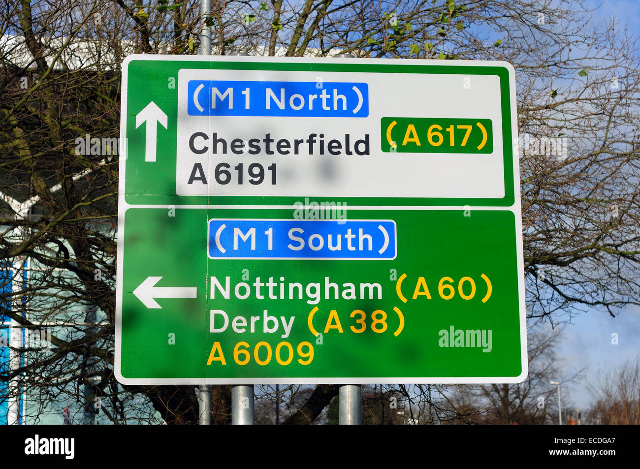 A38 Sign Stock Photos & A38 Sign Stock Images - Alamy