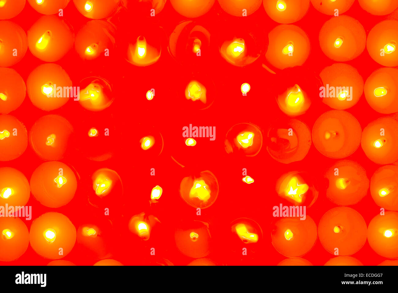 Abstract candles hi-res stock photography and images - Alamy