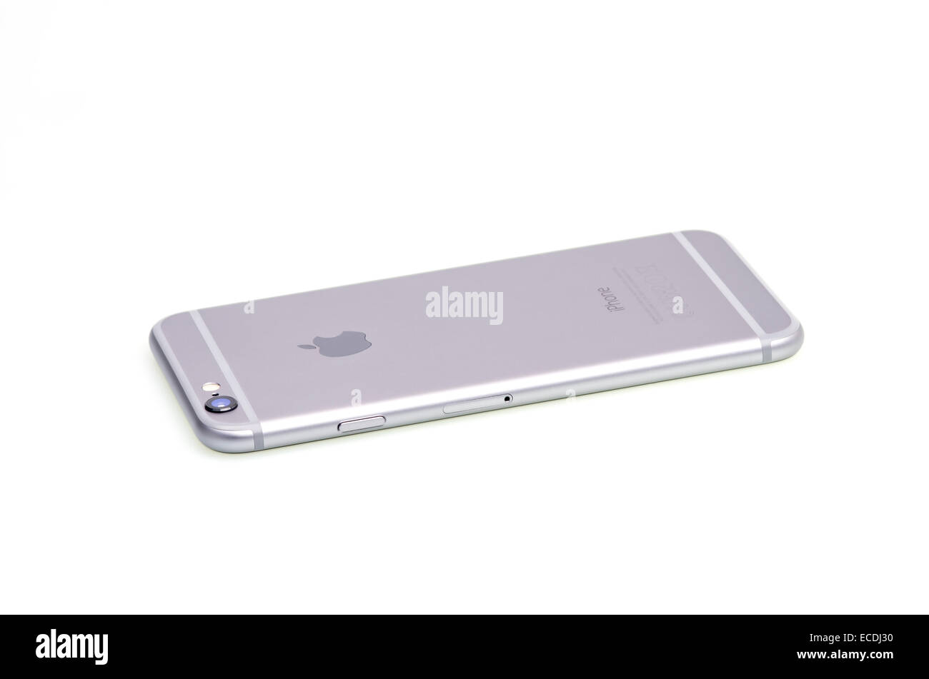 Iphone 6 hi-res stock photography and images - Alamy