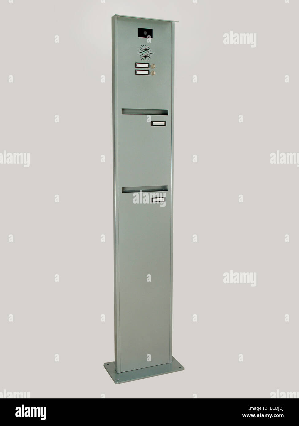 Intercom labels hi-res stock photography and images - Alamy