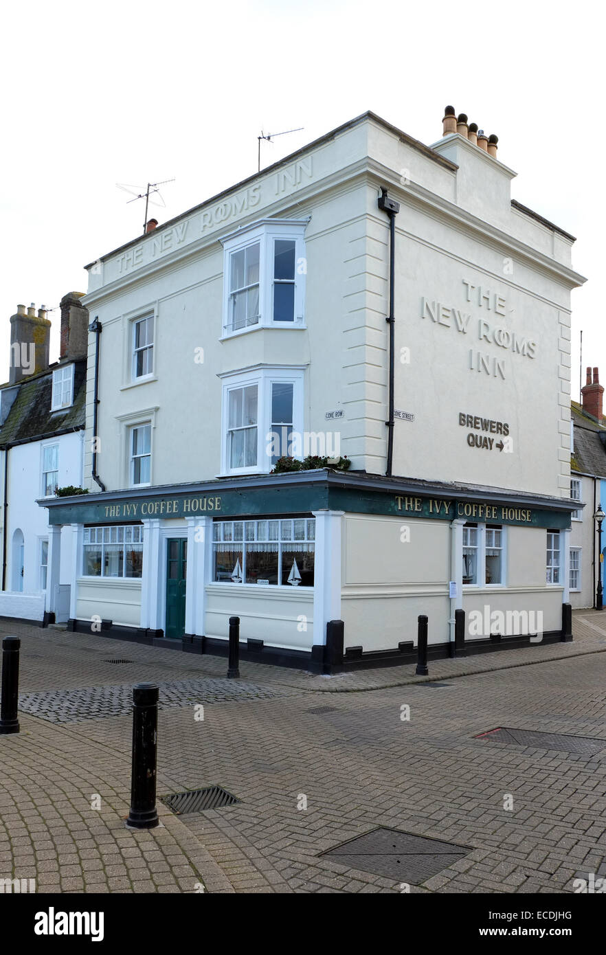 Weymouth pub hi-res stock photography and images - Alamy