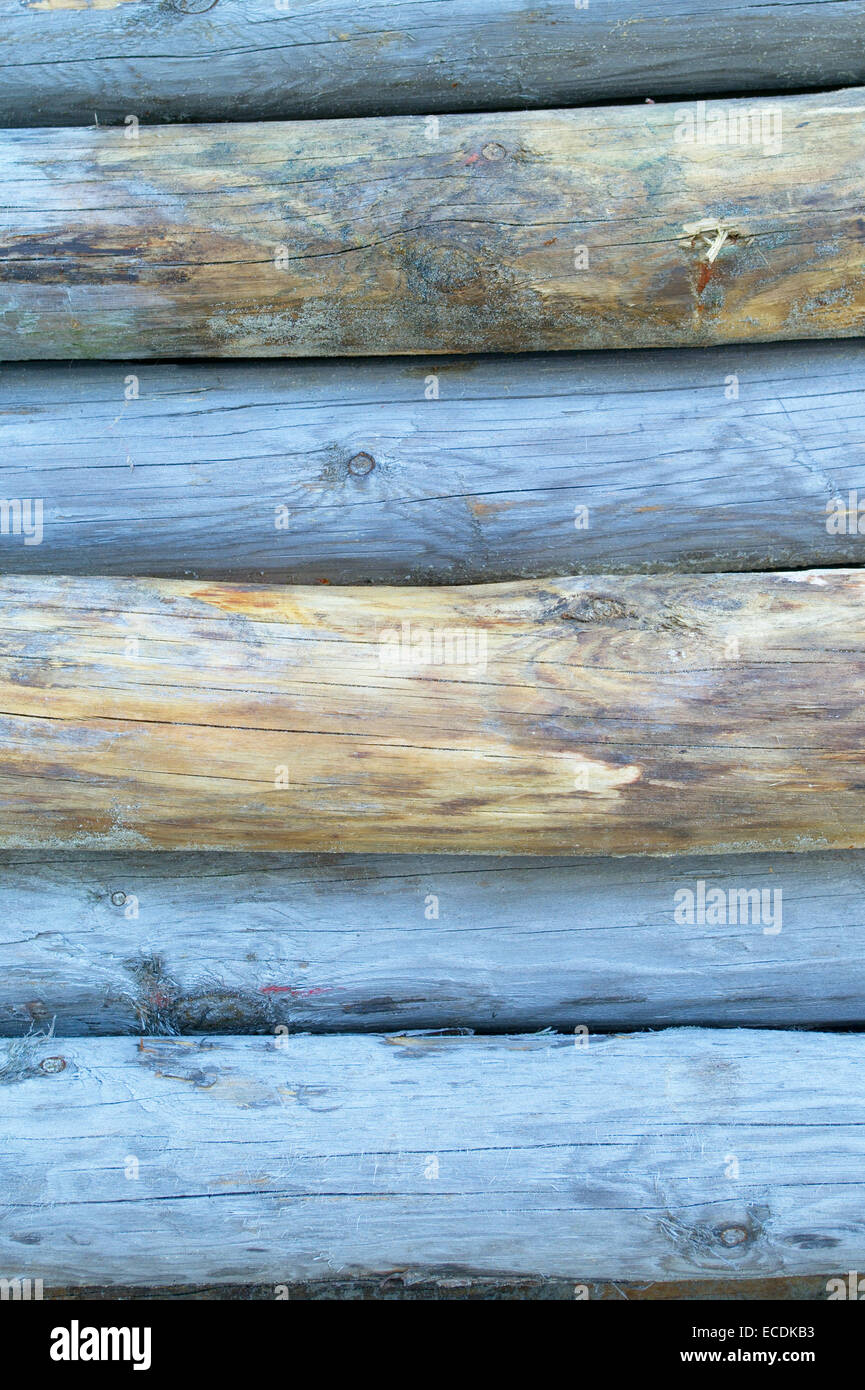 Horizontal wood strips background hi-res stock photography and images ...