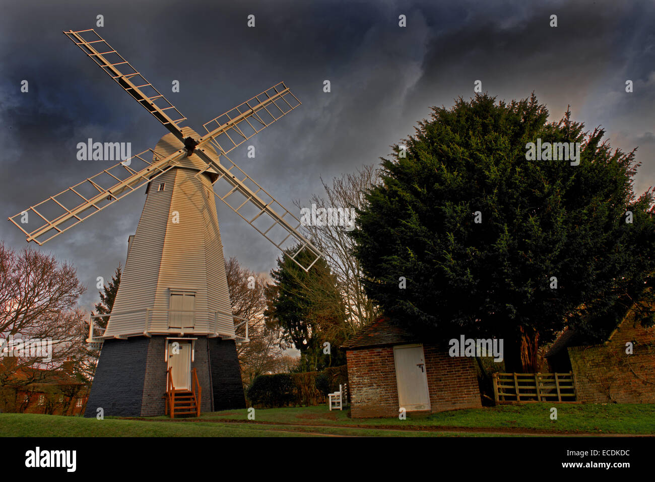 Chailey heritage hi-res stock photography and images - Alamy