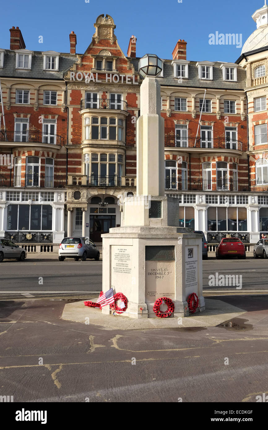 Weymouth war memorial hi-res stock photography and images - Alamy