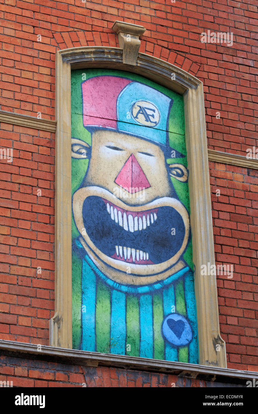 Garfield Bar, Belfast, Northern Ireland, United Kingdom Stock Photo - Alamy