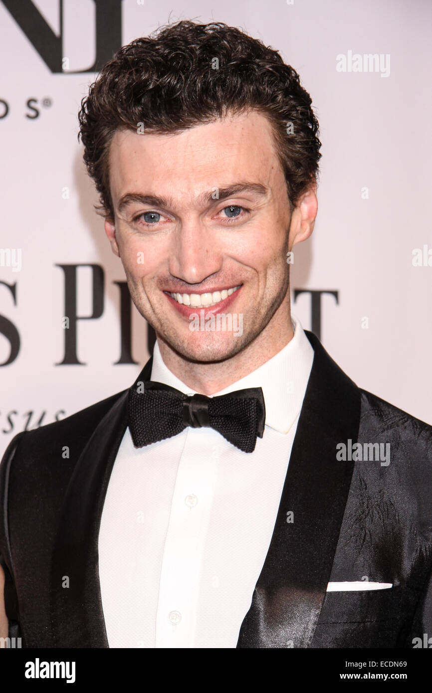The 68th Annual Tony Awards held at Radio City Music Hall - Arrivals ...