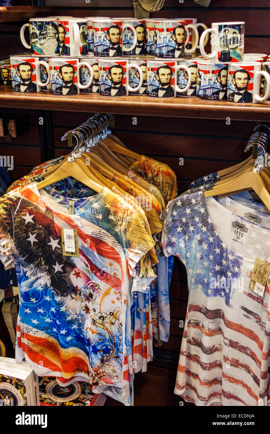 Springfield Shops Stock Photos & Springfield Shops Stock Images - Alamy