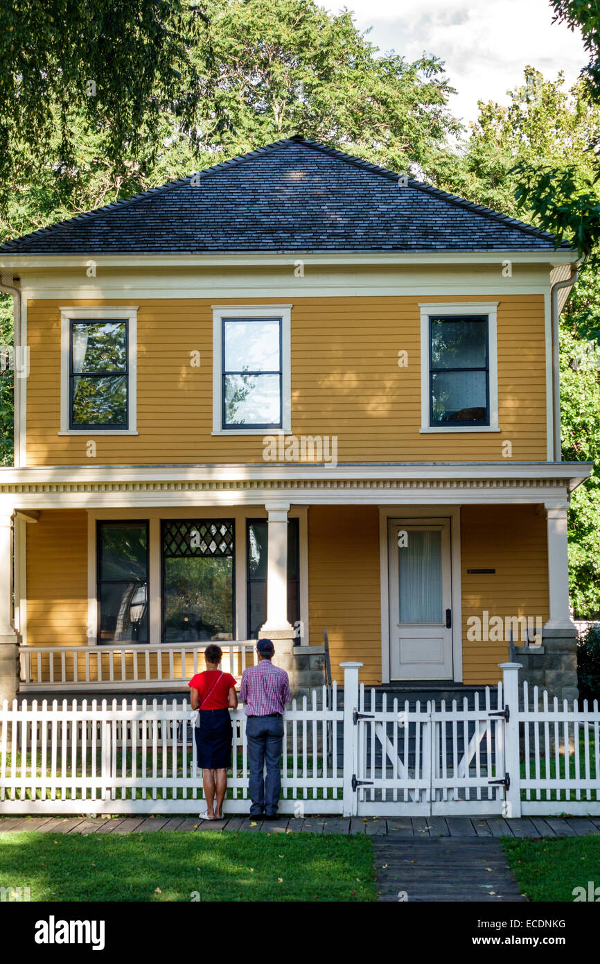 Jackson street hi-res stock photography and images - Alamy