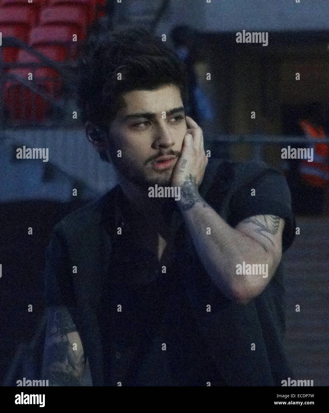 One direction in concert london hi-res stock photography and images - Alamy