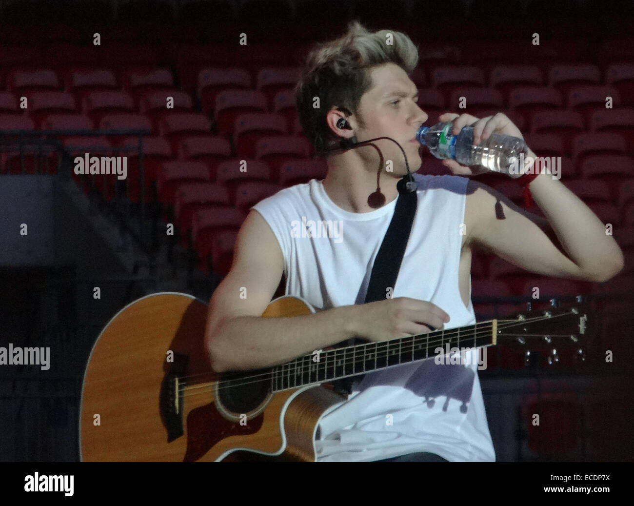 One Direction perform live in concert at Wembley Stadium Featuring ...