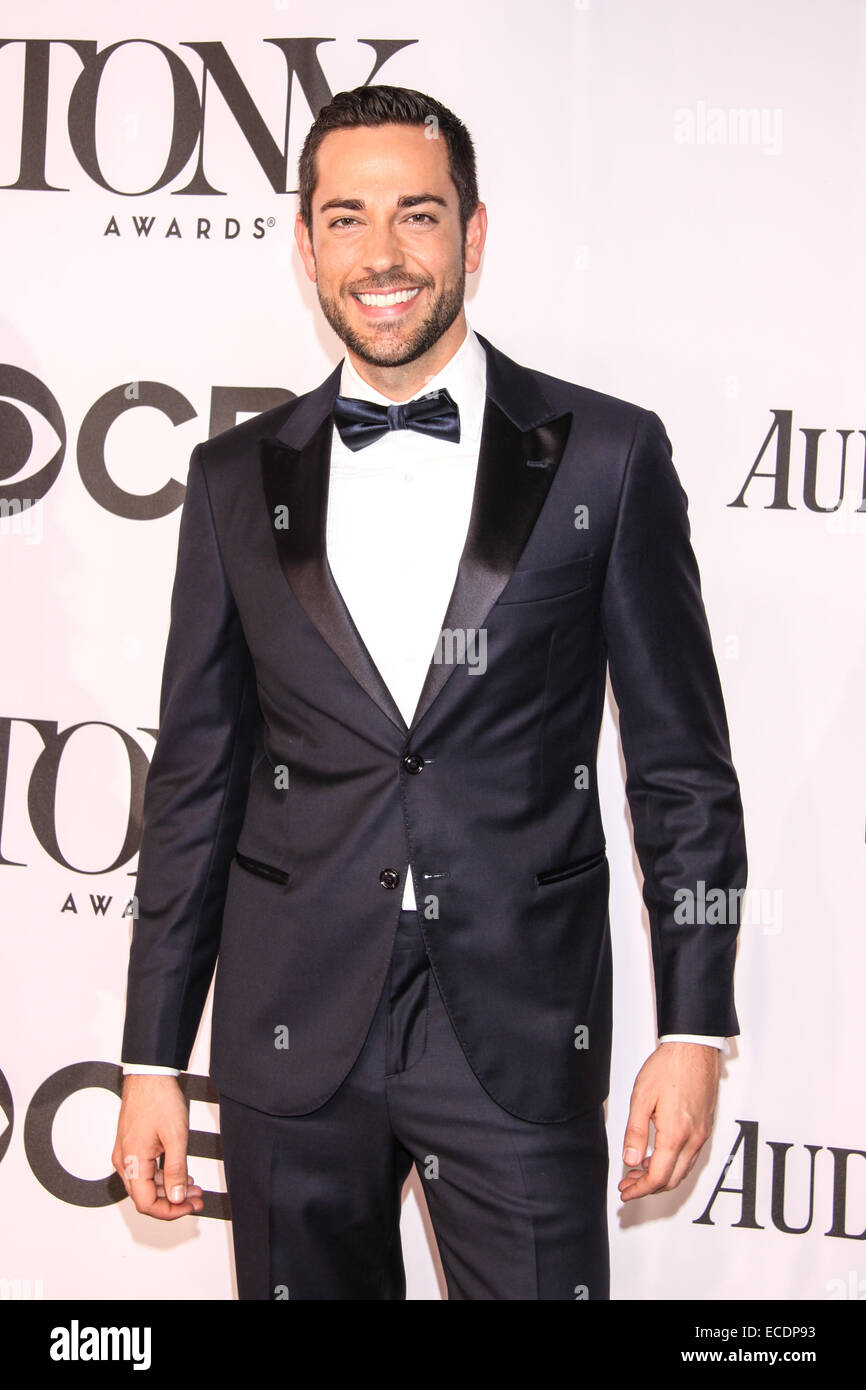 The 68th Annual Tony Awards held at Radio City Music Hall - Arrivals ...