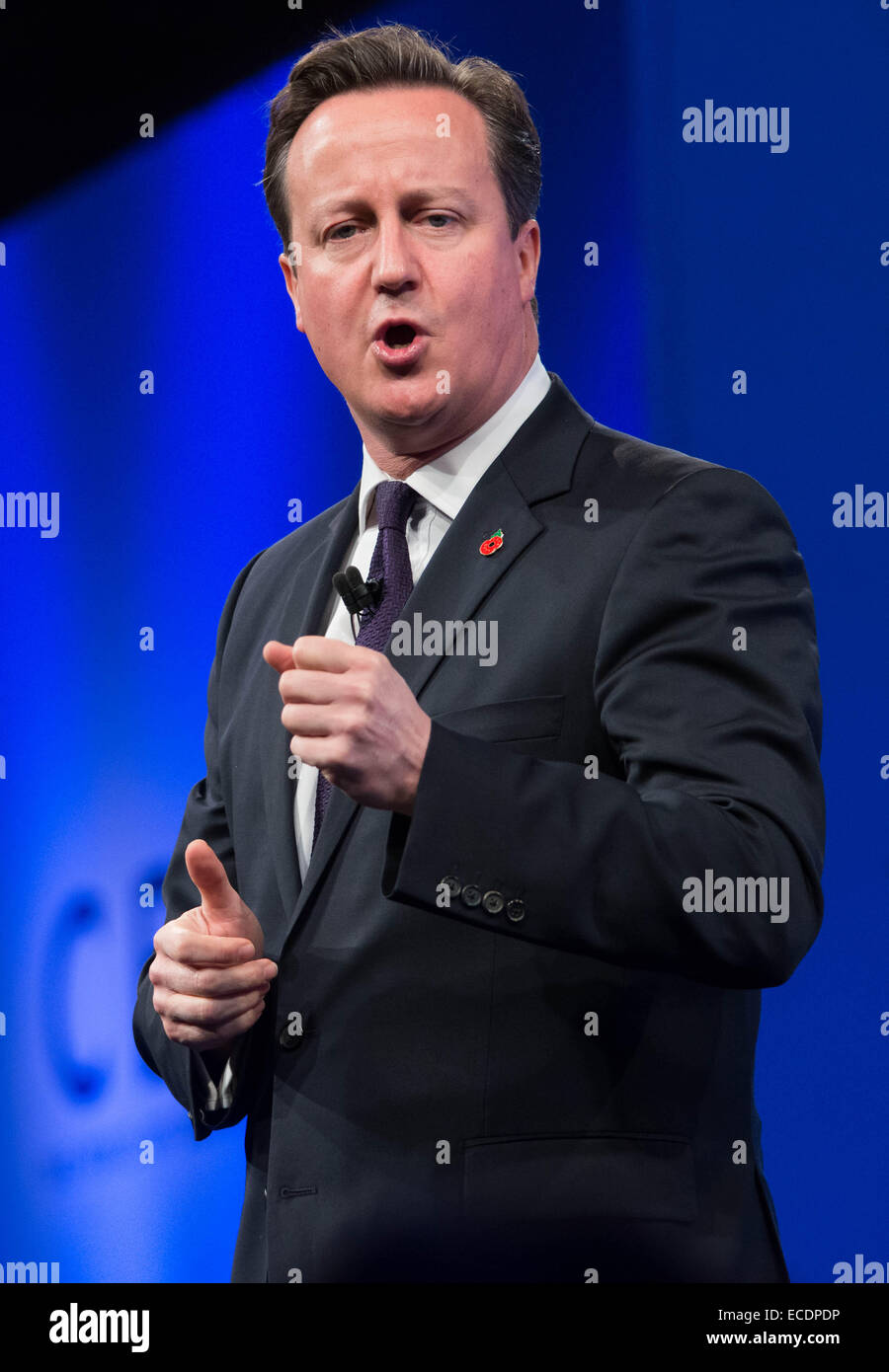 David cameron hi-res stock photography and images - Alamy