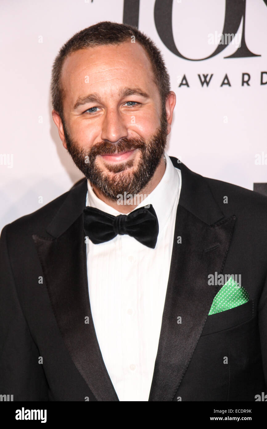 The 68th Annual Tony Awards held at Radio City Music Hall - Arrivals ...