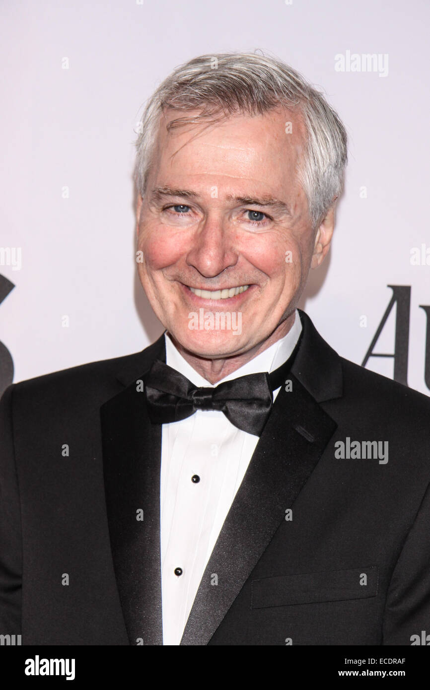 The 68th Annual Tony Awards held at Radio City Music Hall - Arrivals ...