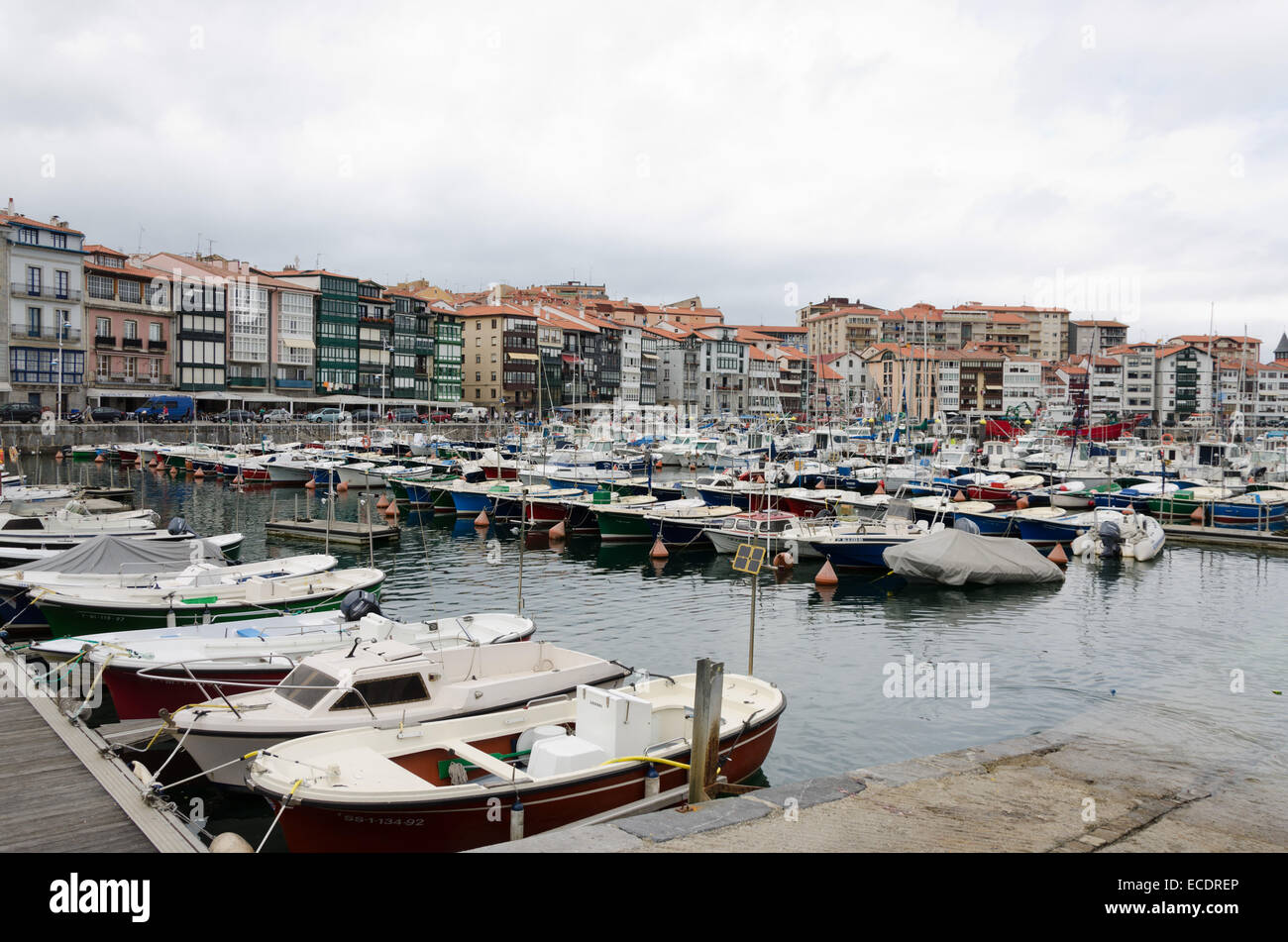Lekeitio High Resolution Stock Photography and Images - Alamy