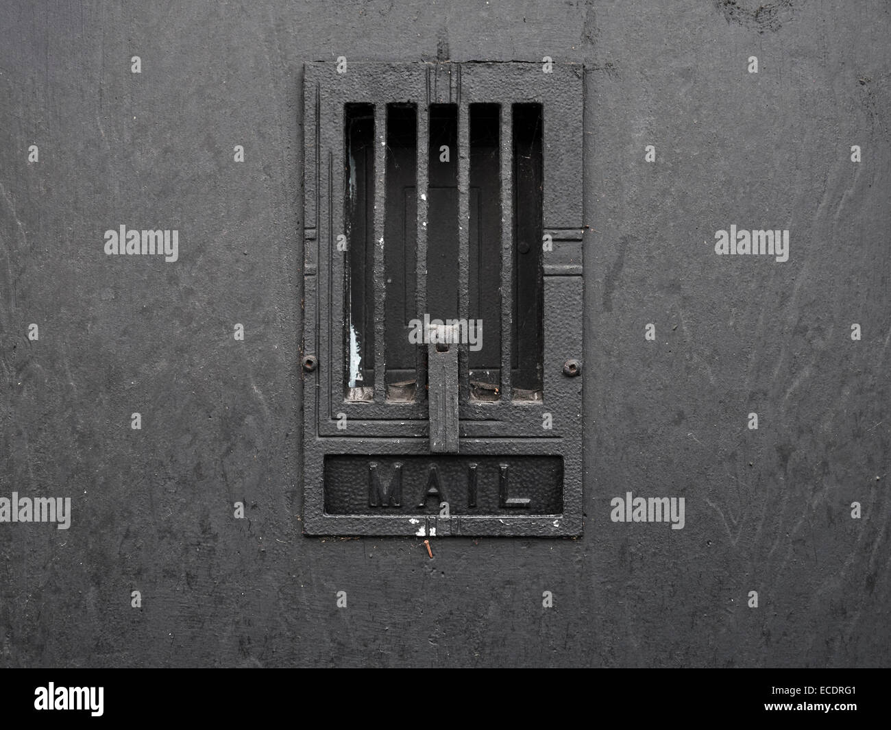 Letters slot hi-res stock photography and images - Alamy