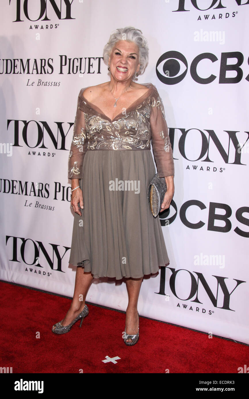 The 68th Annual Tony Awards held at Radio City Music Hall - Arrivals ...