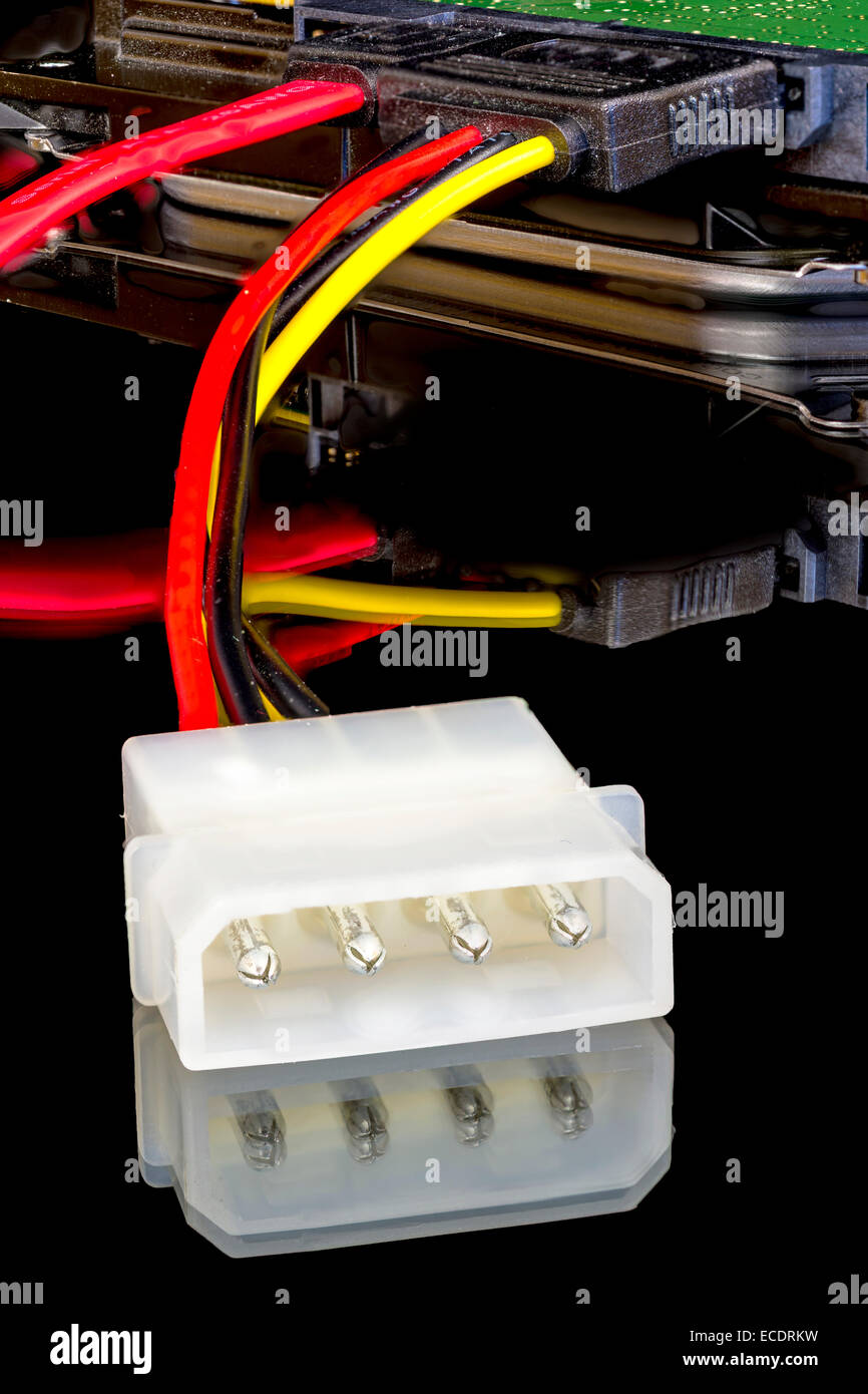 Computer parts hi-res stock photography and images - Alamy